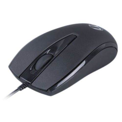 Lapcare L-70 Plus 1200 DPI USB Optical Wired Mouse (Black) in Keyboards ...