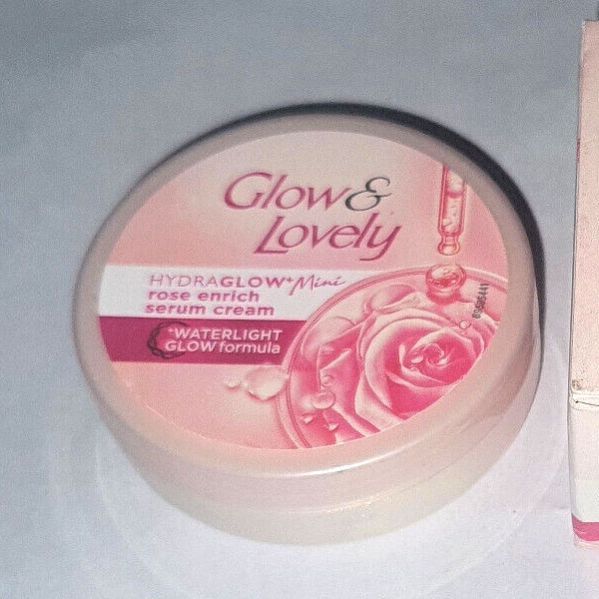 Glow & Lovely Hydra Glow 13g in CREAMS, CONDITIONERS, LOTIONS & OILS ...