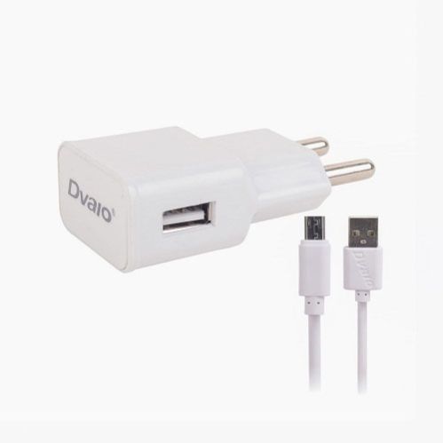 UBON Boost Series CH-58 - 15W Micro USB V8 Mobile Fast & Safe Charger ...