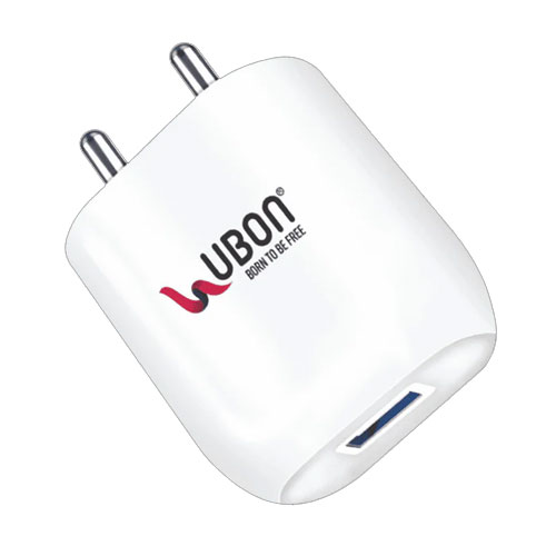 UBON Boost Series CH-58 - 15W Micro USB V8 Mobile Fast & Safe Charger ...